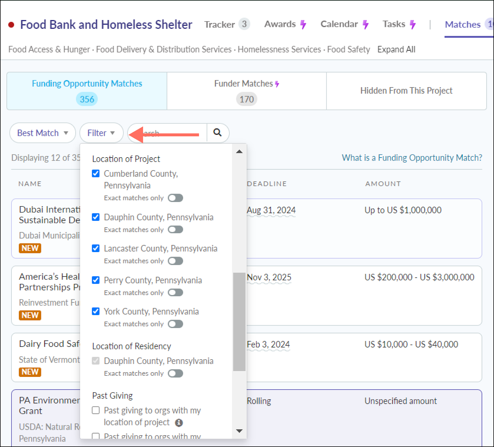State and Local Government Grants: How to Find Them Fast | Instrumentl