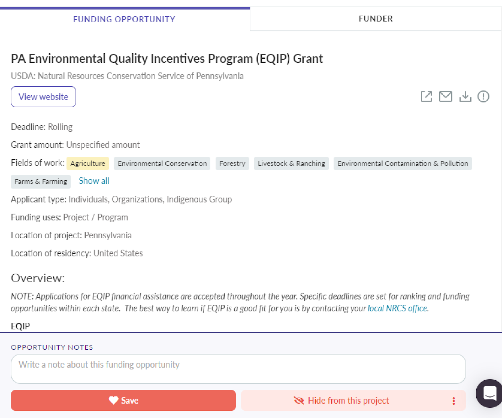 State and Local Government Grants: How to Find Them Fast | Instrumentl