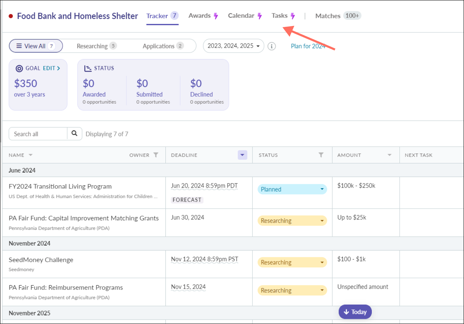 State and Local Government Grants: How to Find Them Fast | Instrumentl