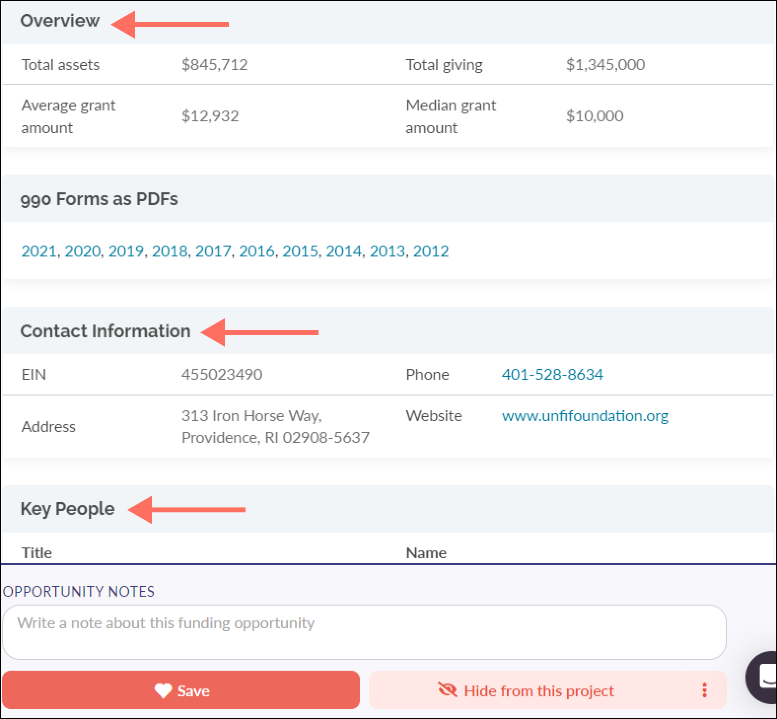 How to Evaluate a Funder Before You Apply for Their Grant: Ultimate ...