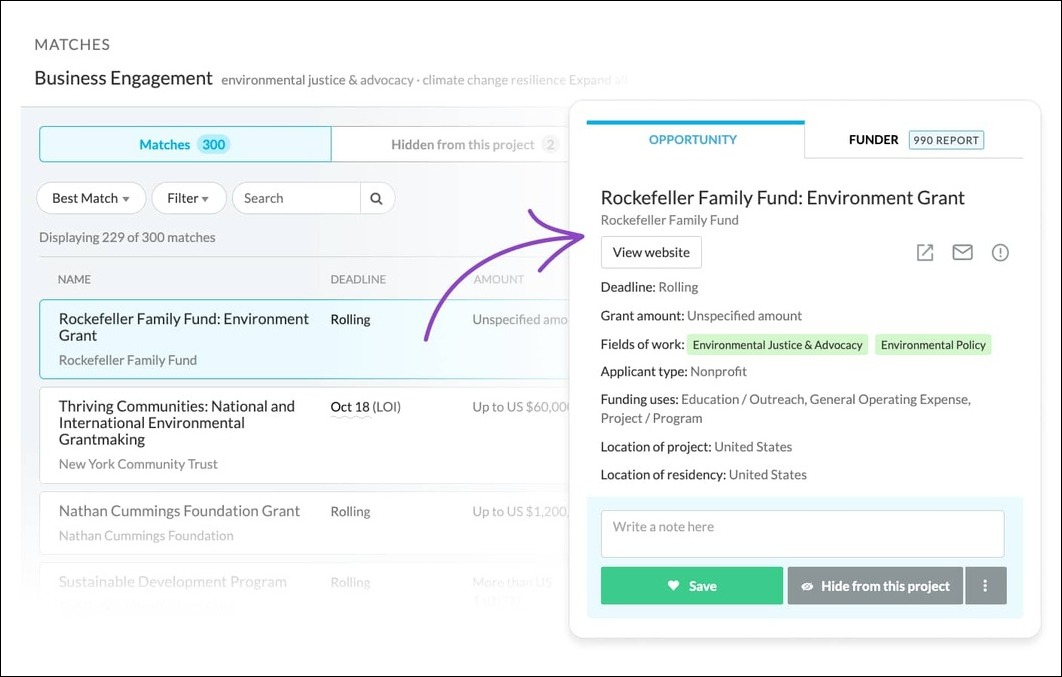 Stages Of Grant Research Nonprofits Go Through As They Grow | Instrumentl