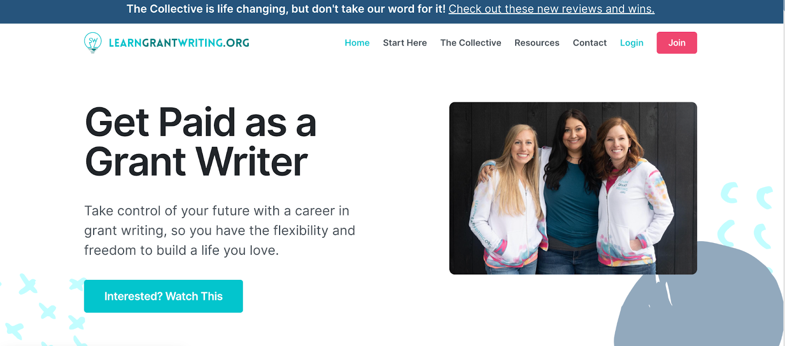 49 Grant Writing Resources: The Ultimate List for 2024 | Instrumentl