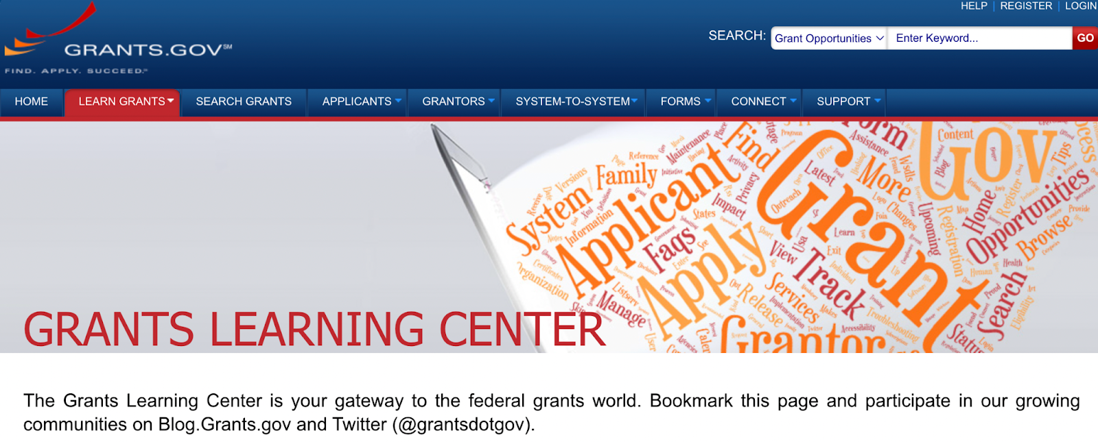 49 Grant Writing Resources: The Ultimate List for 2024 | Instrumentl