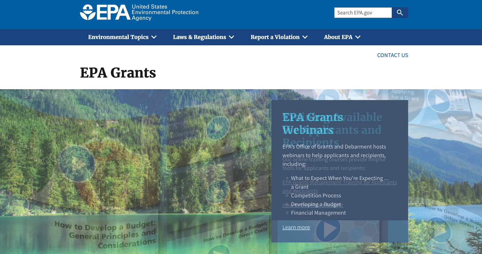 49 Grant Writing Resources: The Ultimate List for 2024 | Instrumentl