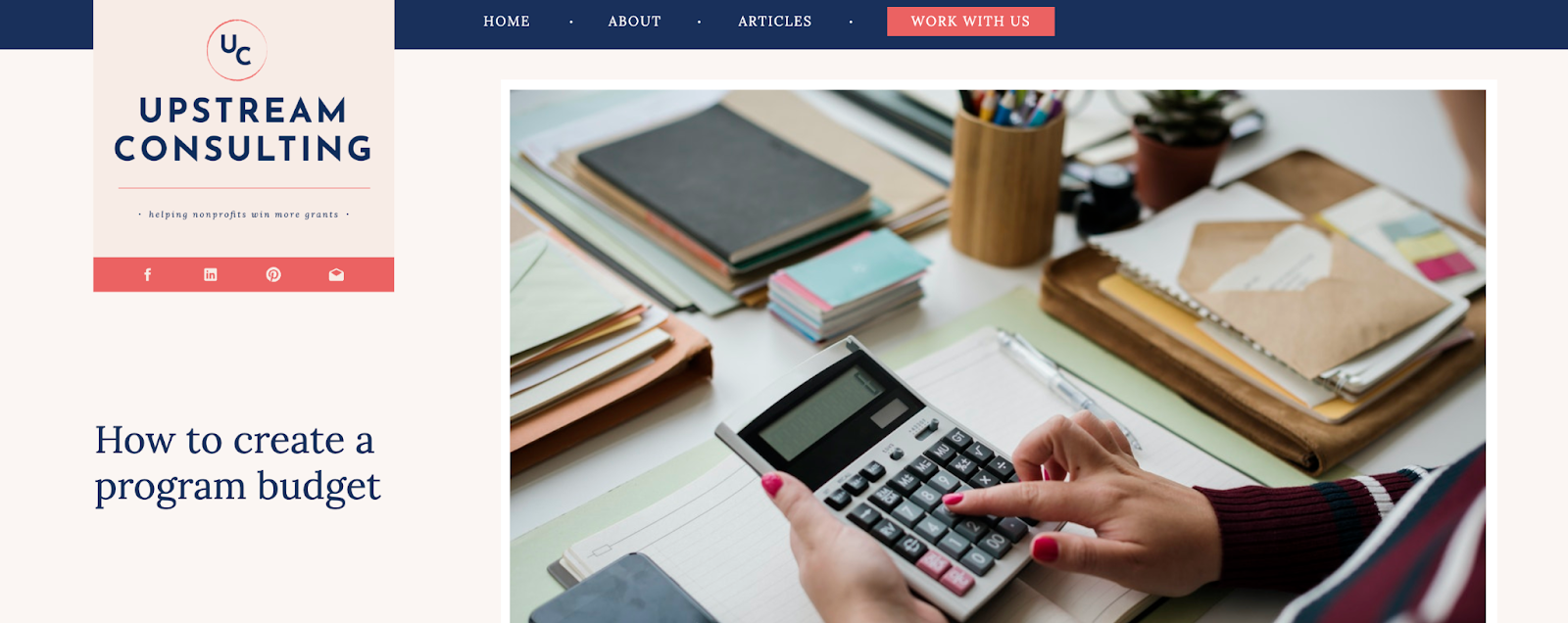 49 Grant Writing Resources: The Ultimate List for 2024 | Instrumentl