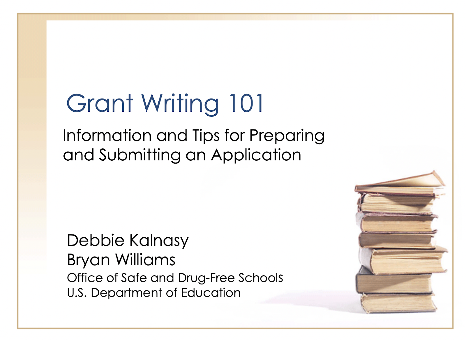 49 Grant Writing Resources: The Ultimate List for 2024 | Instrumentl