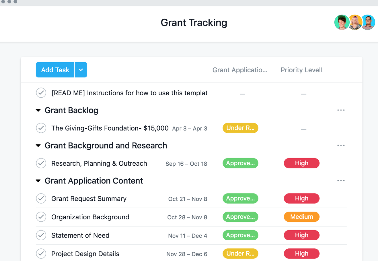 49 Grant Writing Resources: The Ultimate List for 2024 | Instrumentl