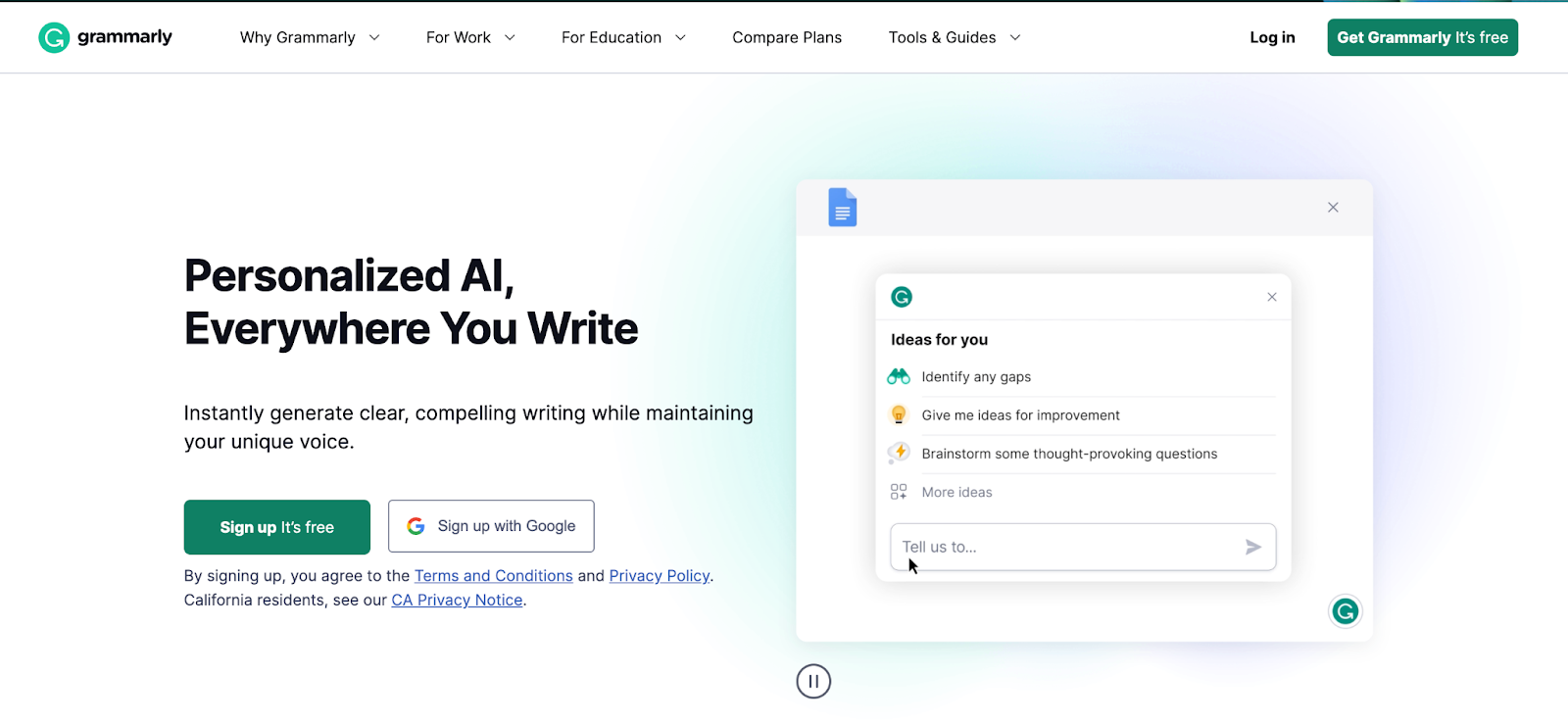 49 Grant Writing Resources: The Ultimate List for 2024 | Instrumentl