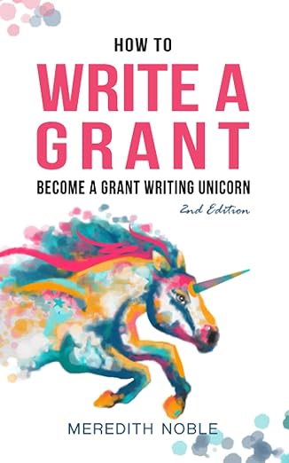 49 Grant Writing Resources: The Ultimate List for 2024 | Instrumentl