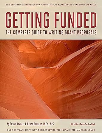 49 Grant Writing Resources: The Ultimate List for 2024 | Instrumentl