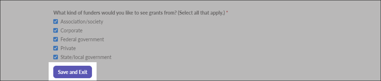 How to Find Grants to Fund Capital Projects | Instrumentl