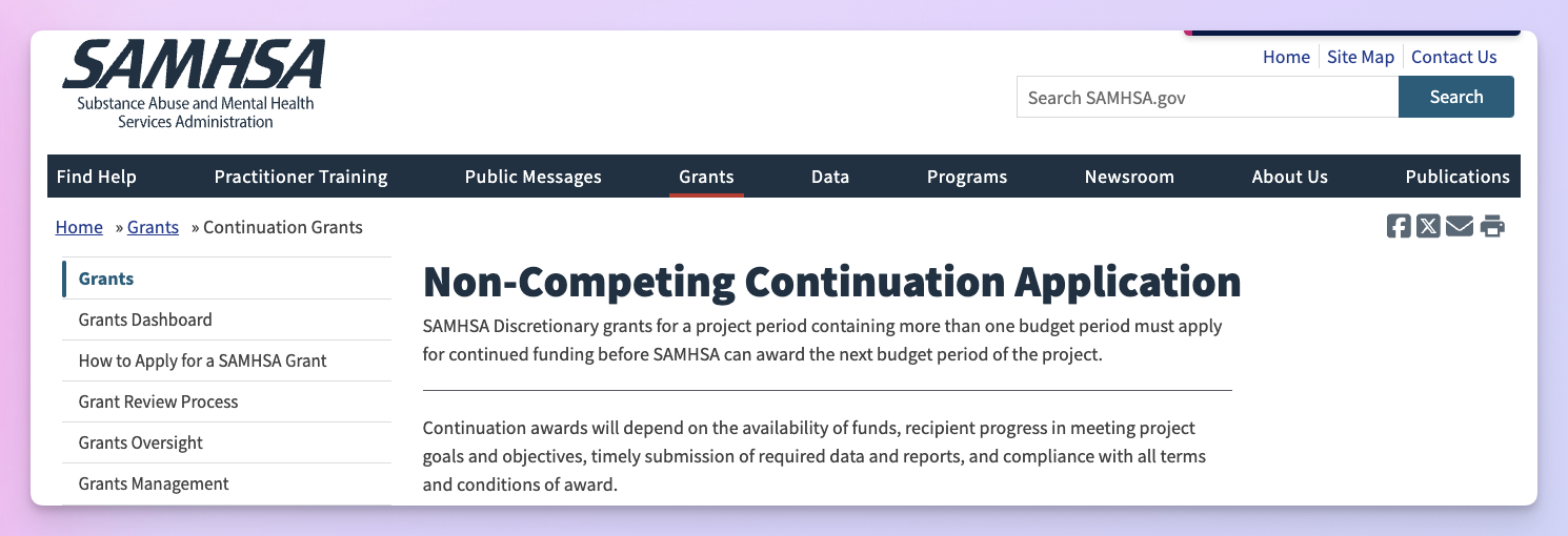 4 Types of Grants for Nonprofits [Plus 9 Diverse Funding Sources ...