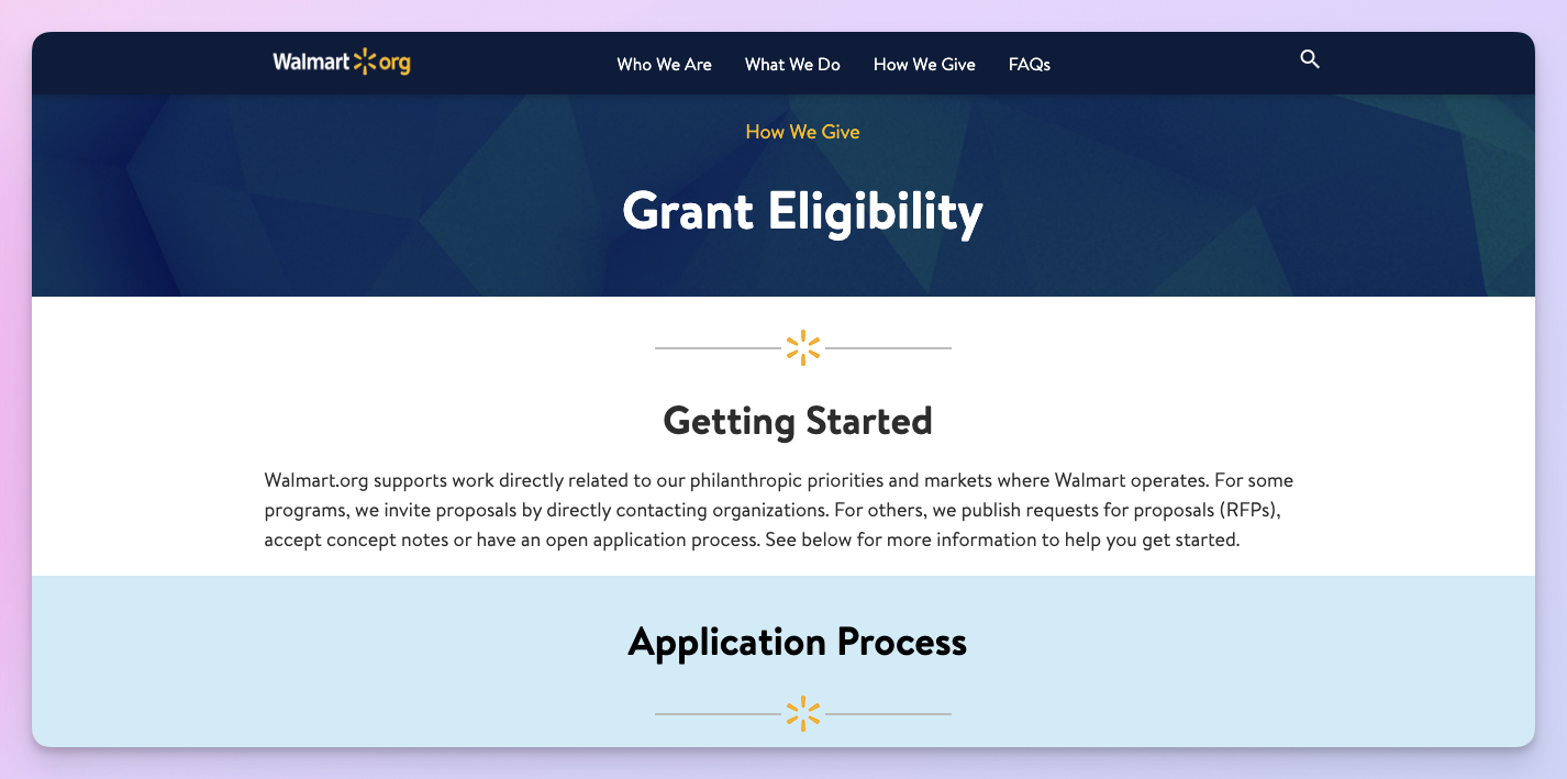 4 Types of Grants for Nonprofits [Plus 9 Diverse Funding Sources ...