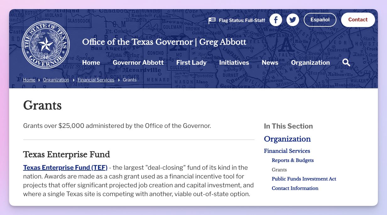 4 Types of Grants for Nonprofits [Plus 9 Diverse Funding Sources ...