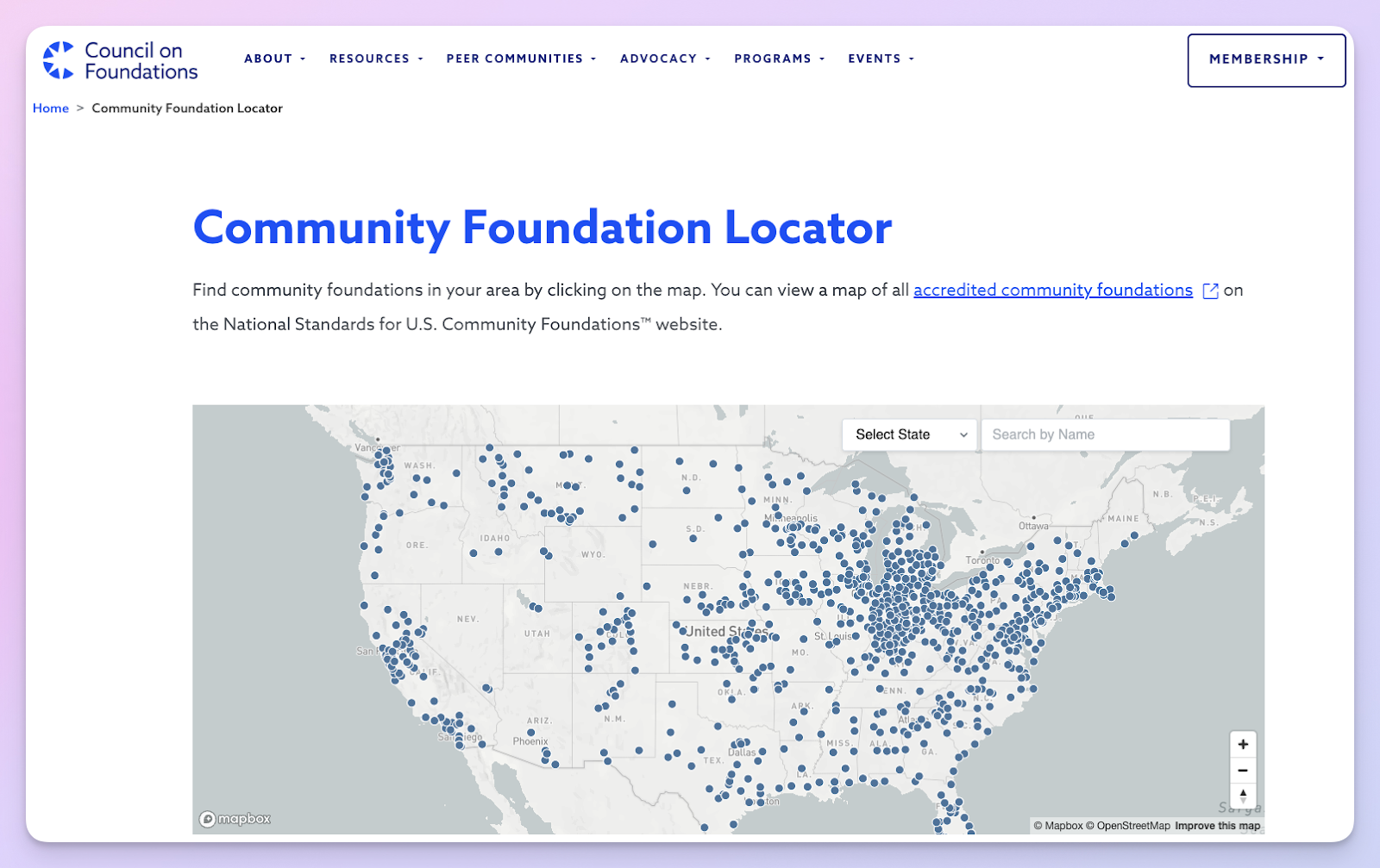 4 Types of Grants for Nonprofits [Plus 9 Diverse Funding Sources ...