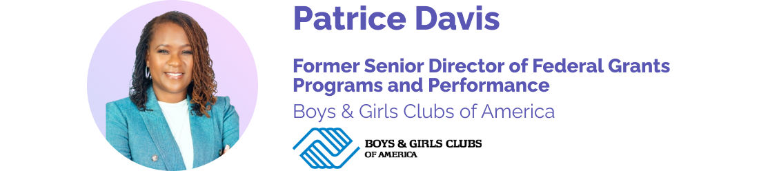 Managing a $54 Million Federal Grant Portfolio: A Senior Director's Advice For Nonprofits ...