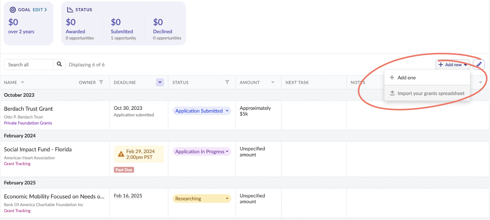 5 Steps To Perfect Post-Award Grants Management with Rachel Werner ...