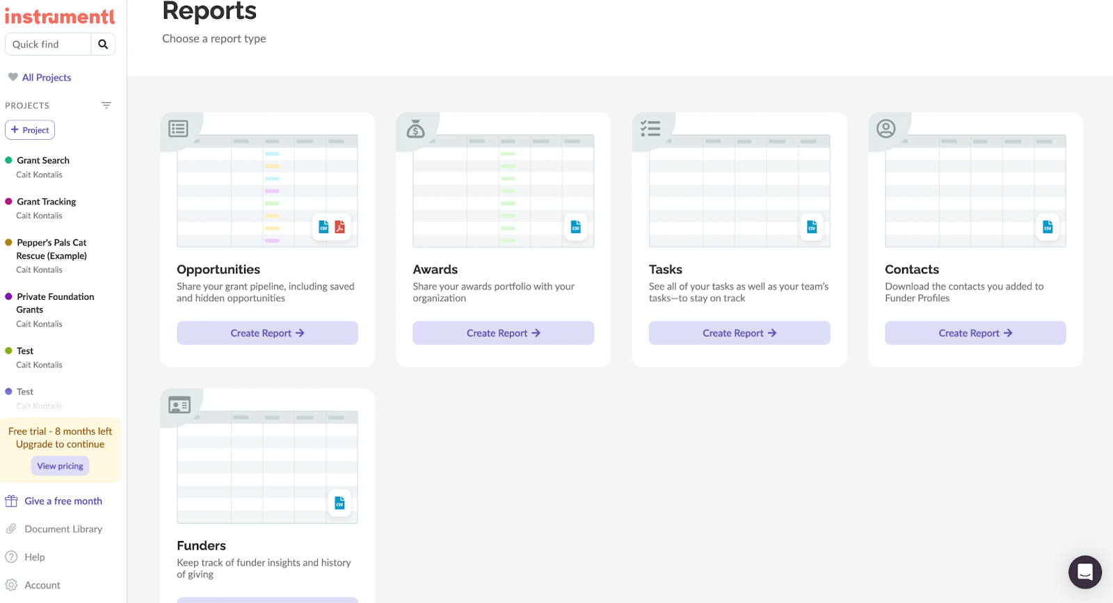 5 Steps To Perfect Post-Award Grants Management with Rachel Werner ...
