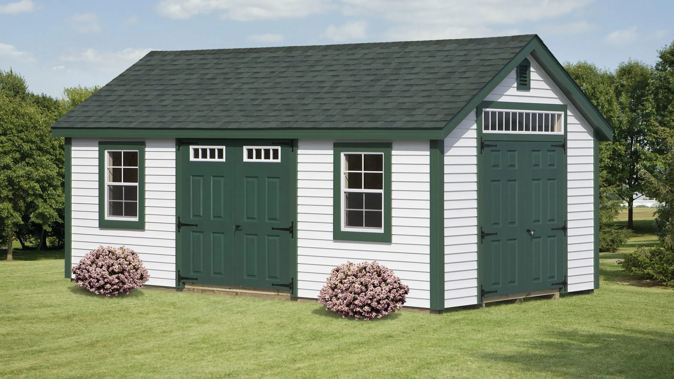 Stoltzfus Structures and Furniture - Home