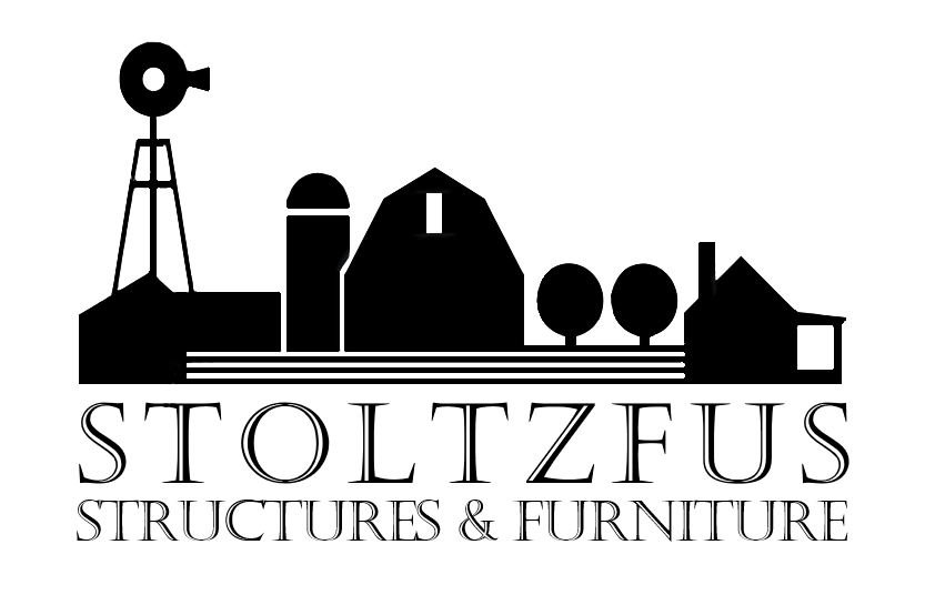 Stoltzfus Structures and Furniture - Home