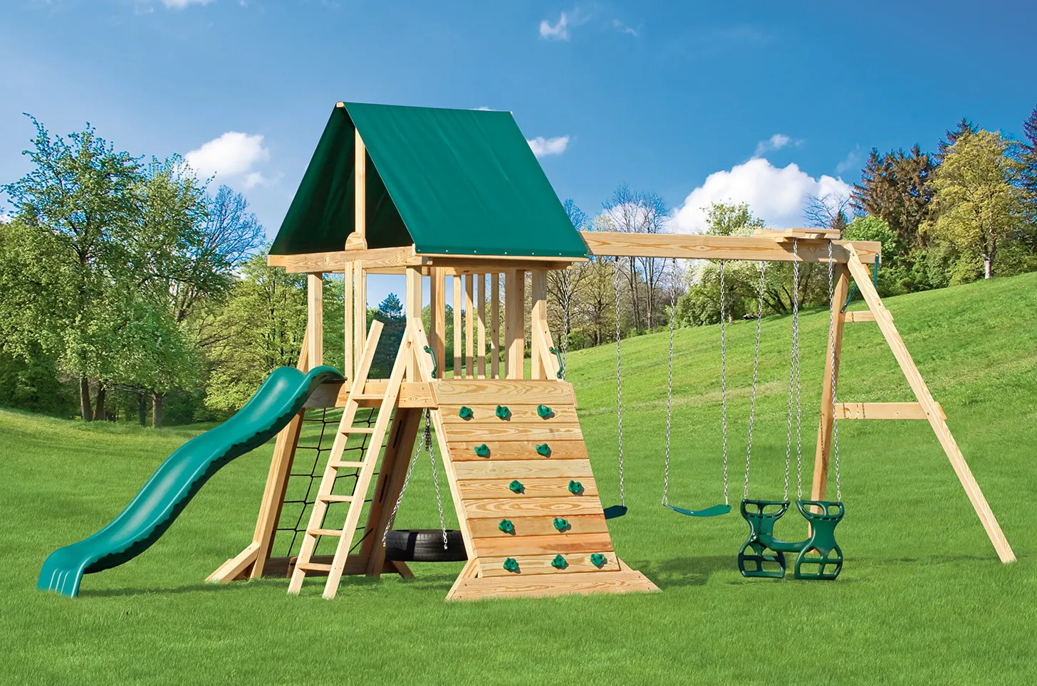 Play Sets