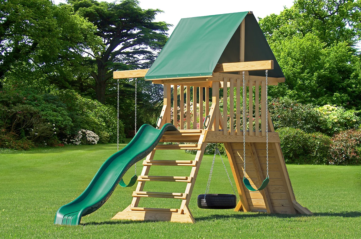 Play Sets
