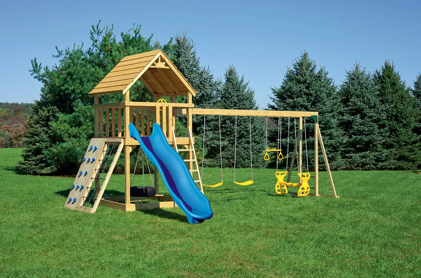 Play Sets