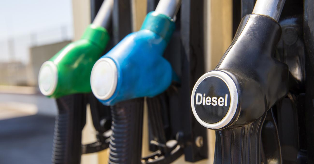 Where To Get Off Road Diesel | WeAirDown