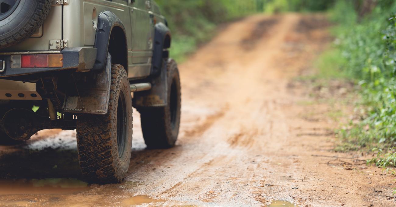 Do Off Road Vehicles Need To Be Registered? | WeAirDown