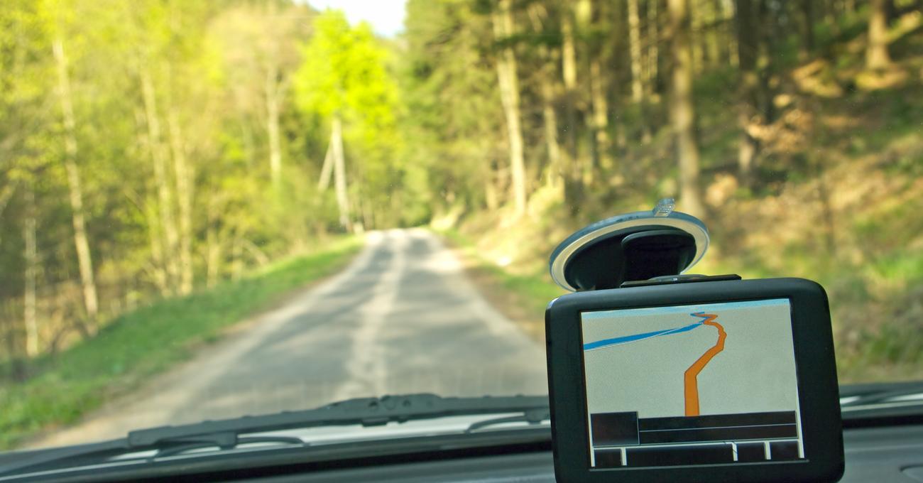 Best Off-Road GPS | WeAirDown