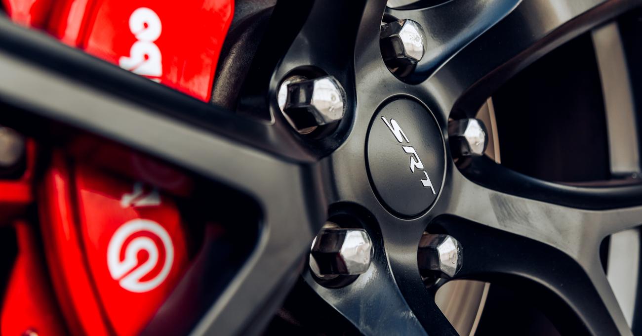 Best Off Road Rims | WeAirDown