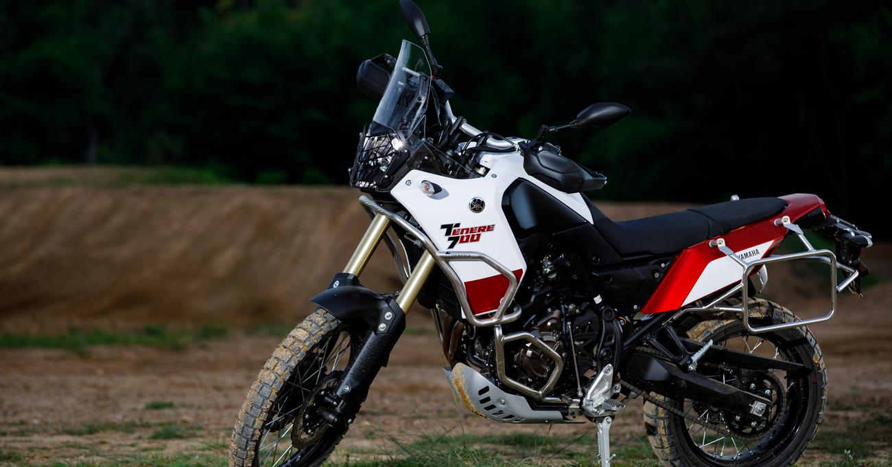 Best Off Road Adventure Motorcycles | WeAirDown