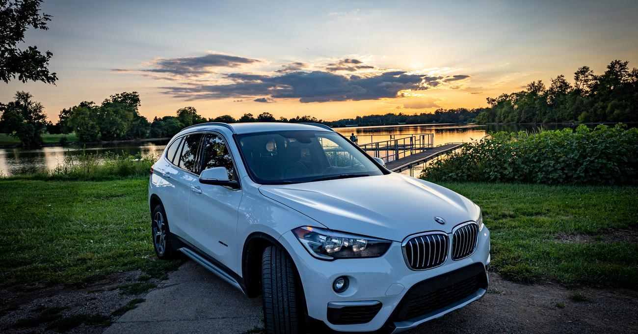 Best Off Road Hatchbacks | WeAirDown