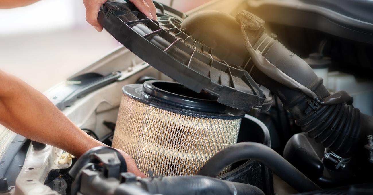 Best Off Road Air Filters