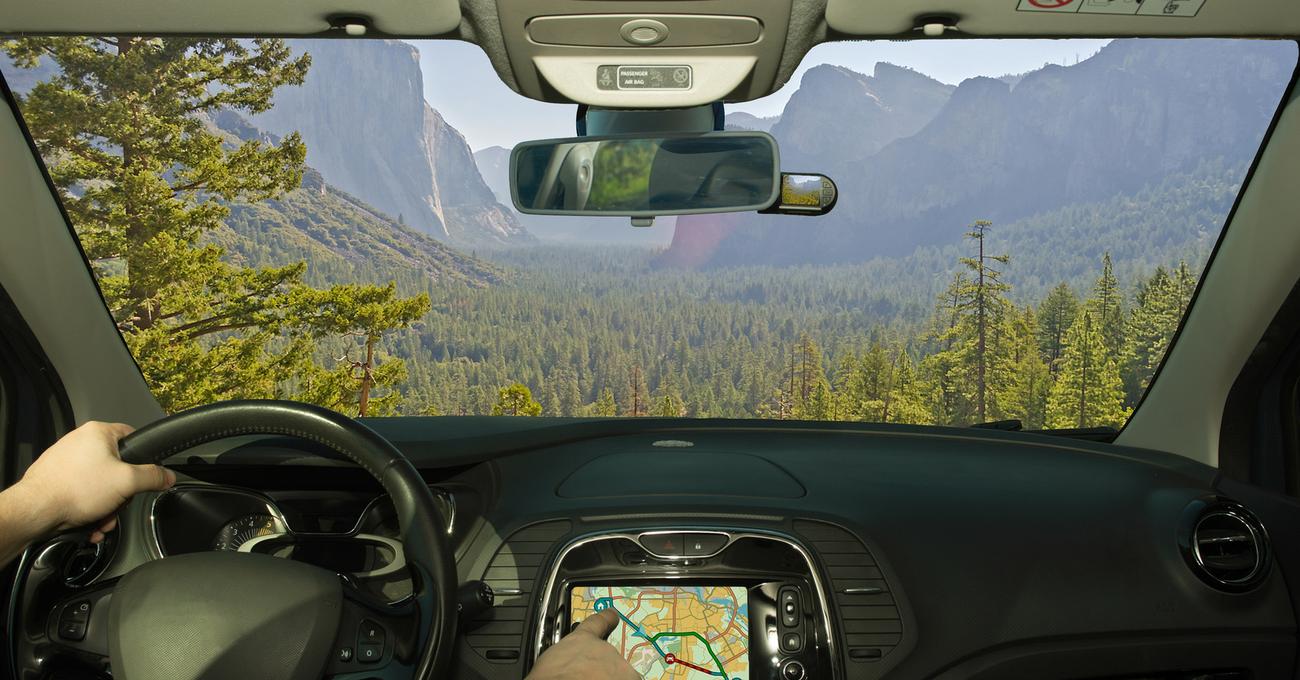 Best Off Road Navigation System | WeAirDown