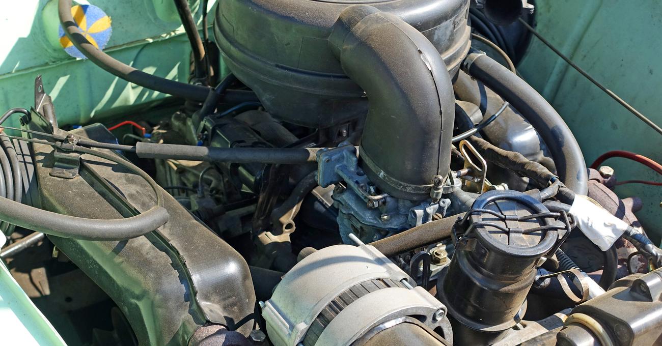 Best Off-Road Engines | WeAirDown