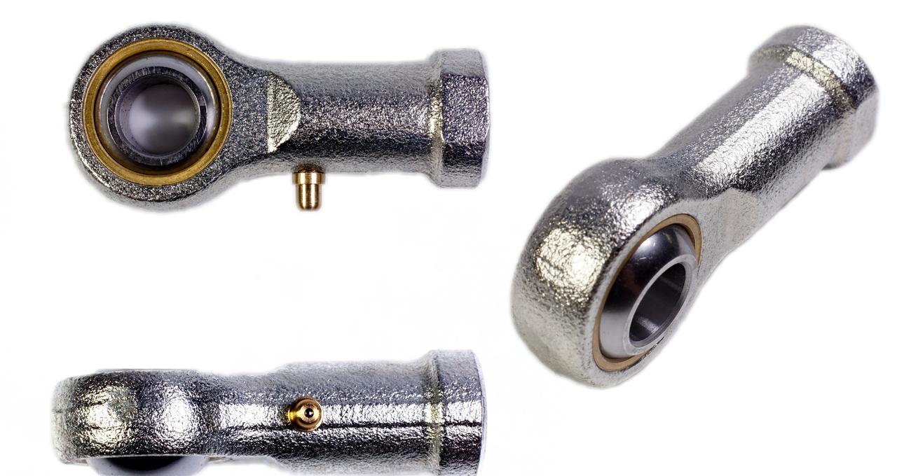 Best Off-Road Heim Joints | WeAirDown