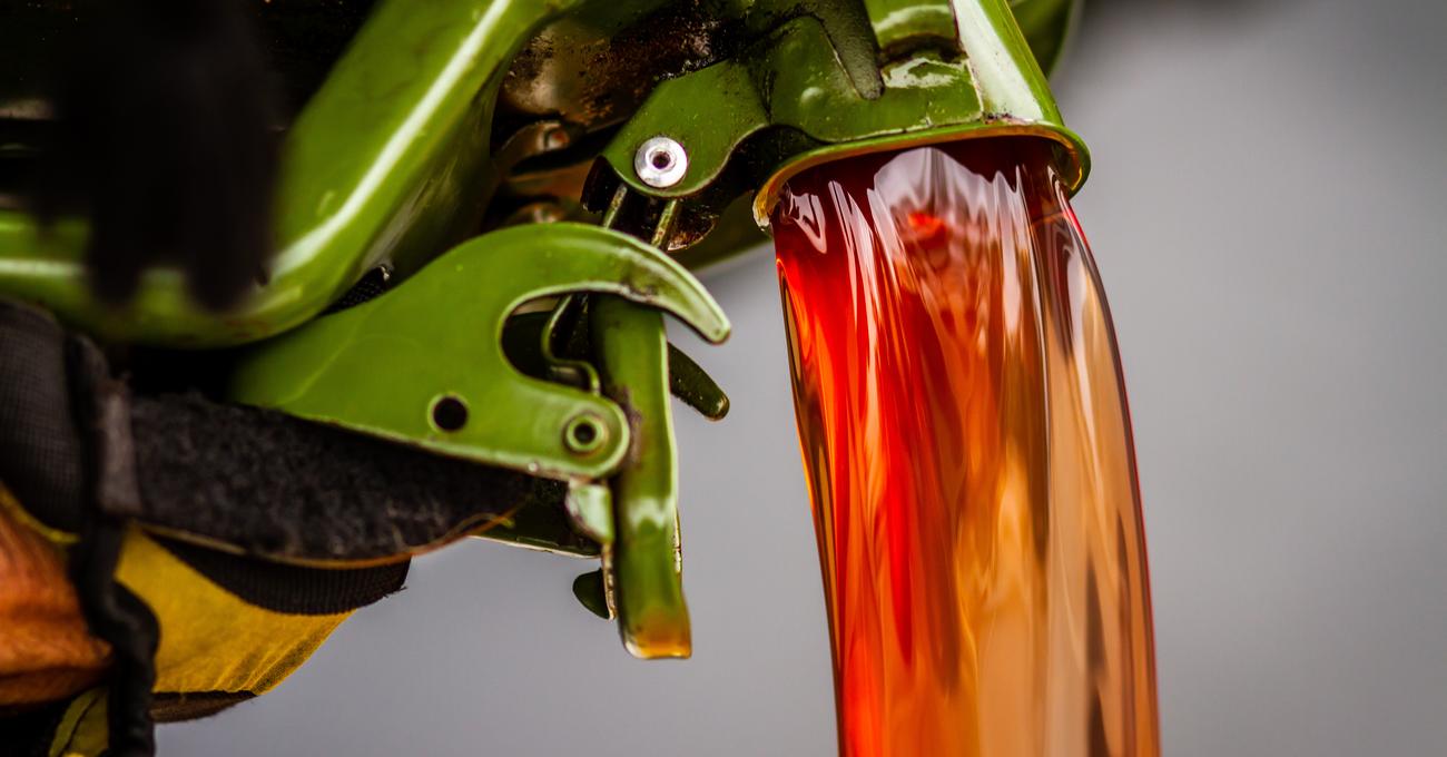 What Is Red Dyed Diesel? | WeAirDown