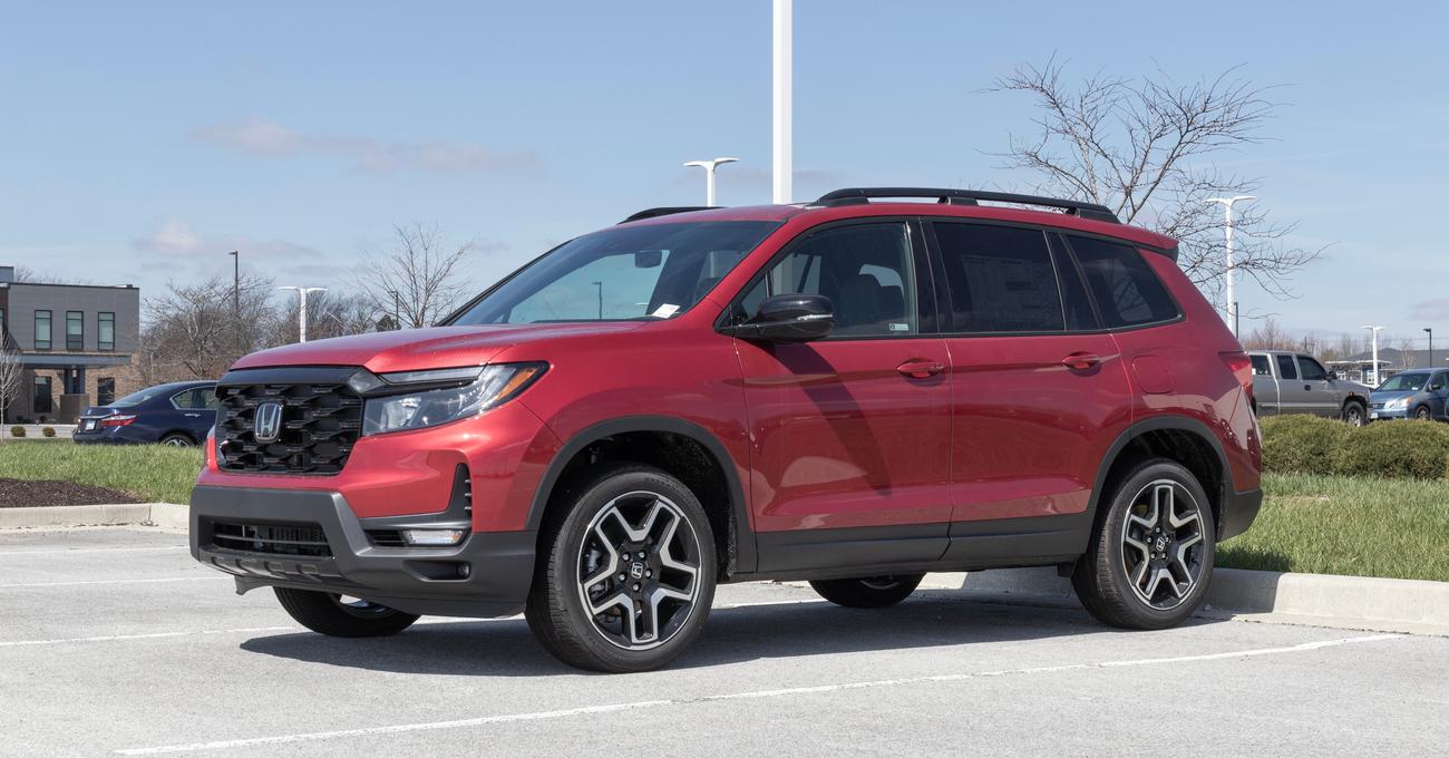 Best Hondas For Off Roading | WeAirDown