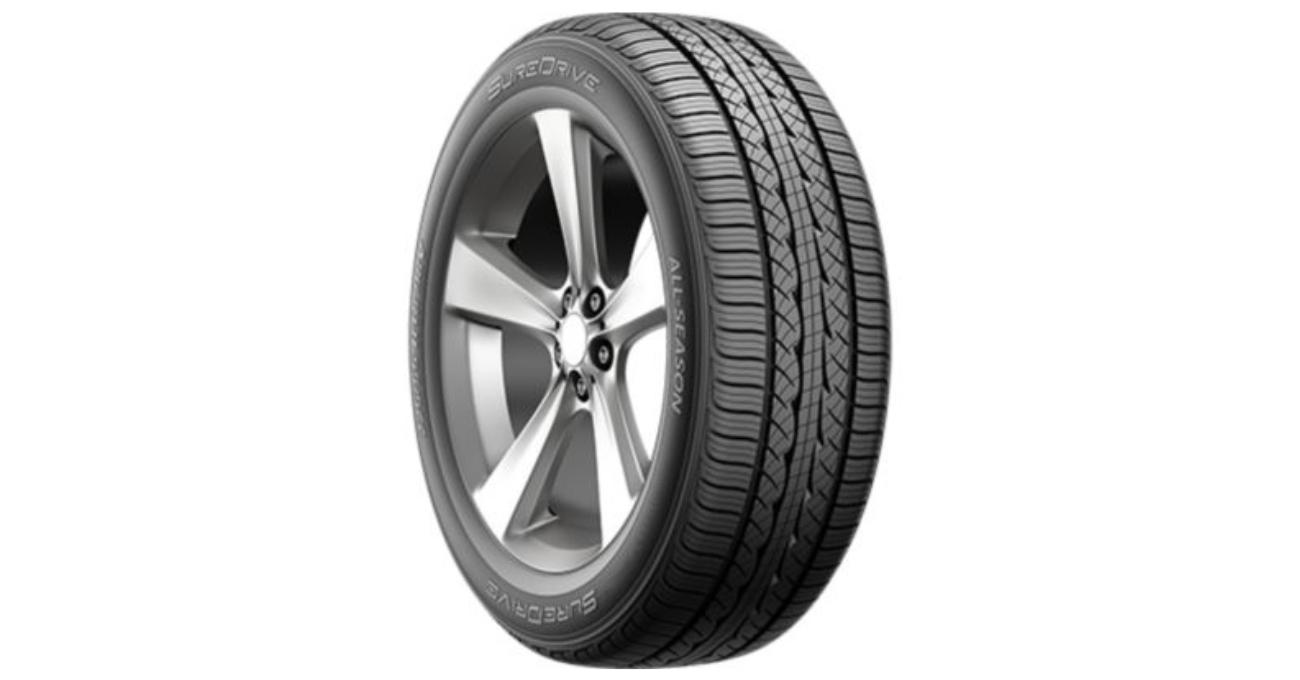 Suredrive All Season Tire Review WeAirDown suredrive-all-season-tire-review-weairdown