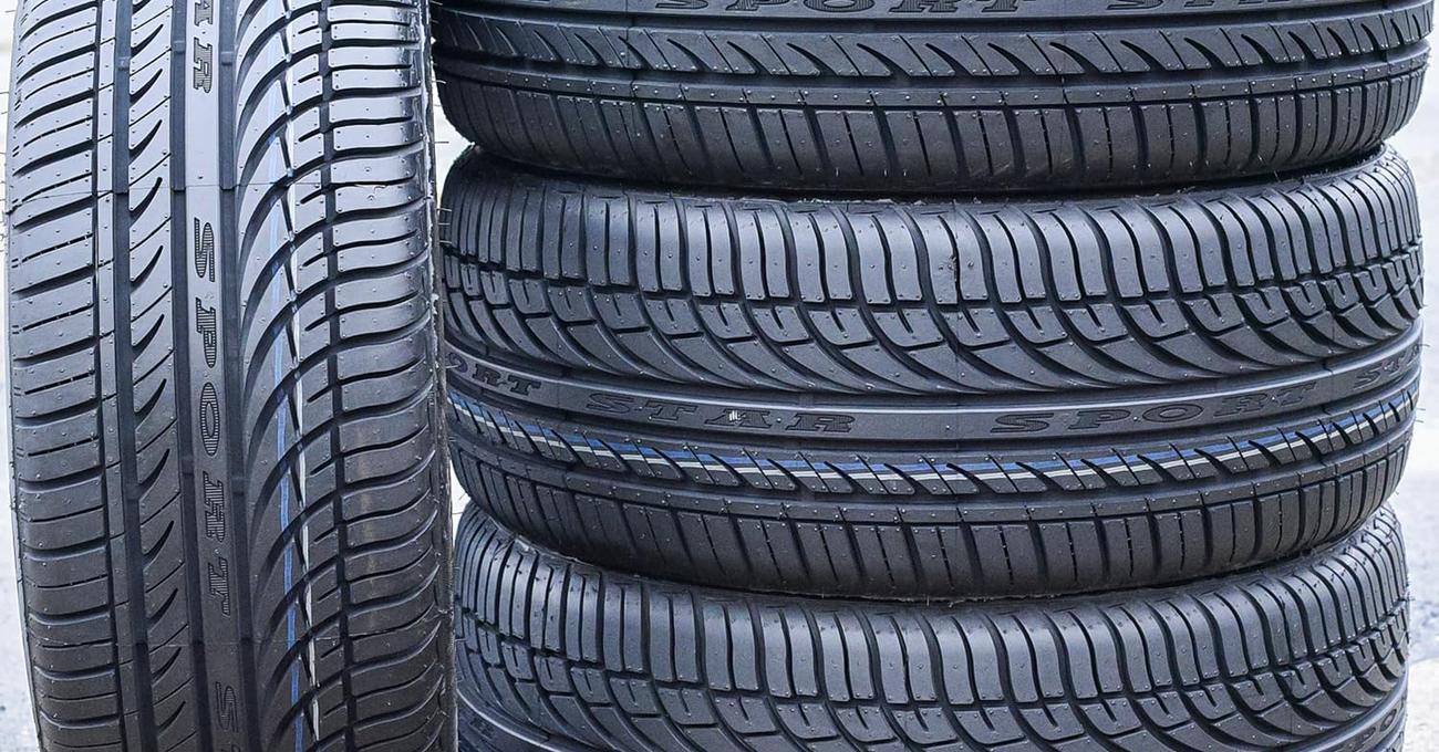 Fullway Tire Review | WeAirDown