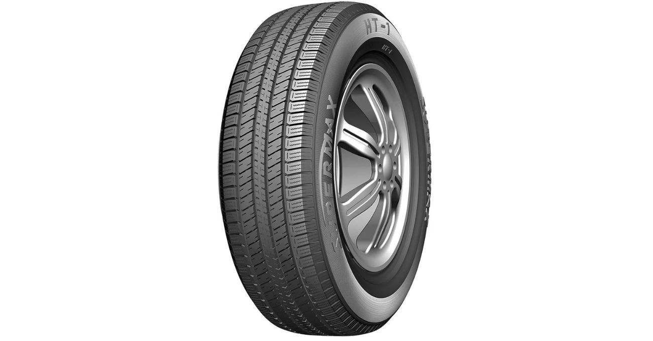 Supermax Ht-1 Tire Review | WeAirDown