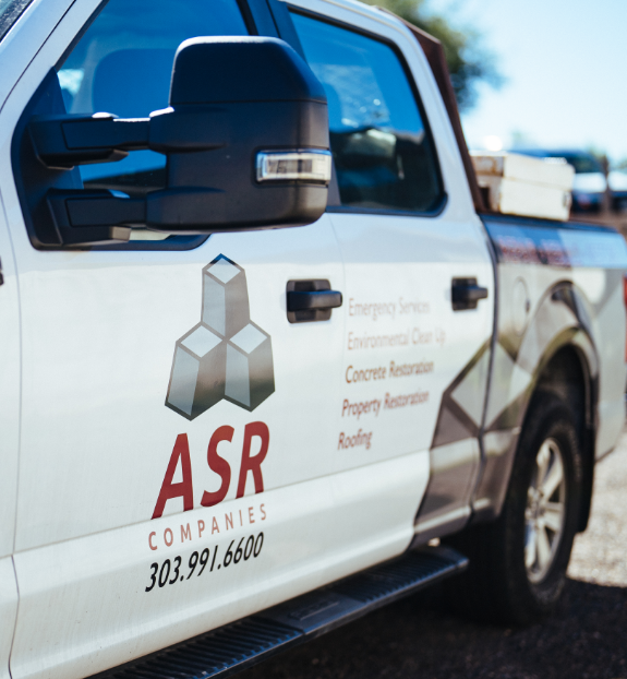 ASR Companies | Who We Are