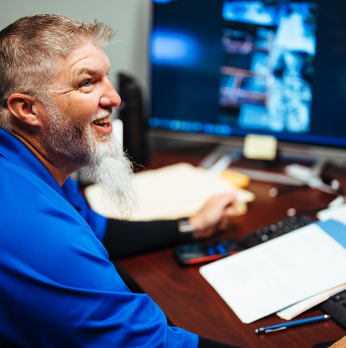 ASR Companies | Who We Are