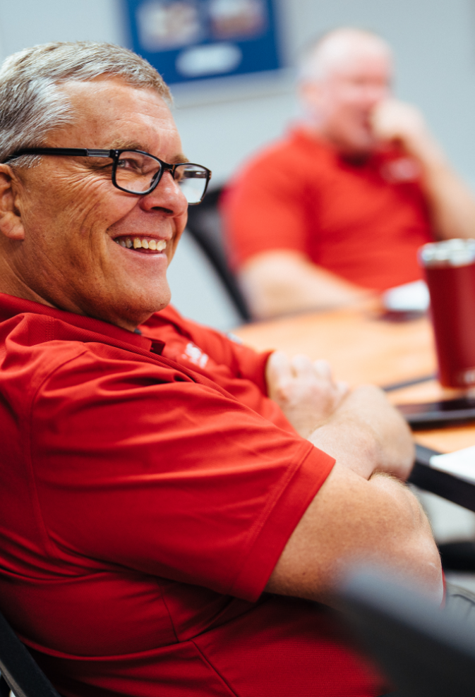 ASR Companies | Join Our Team