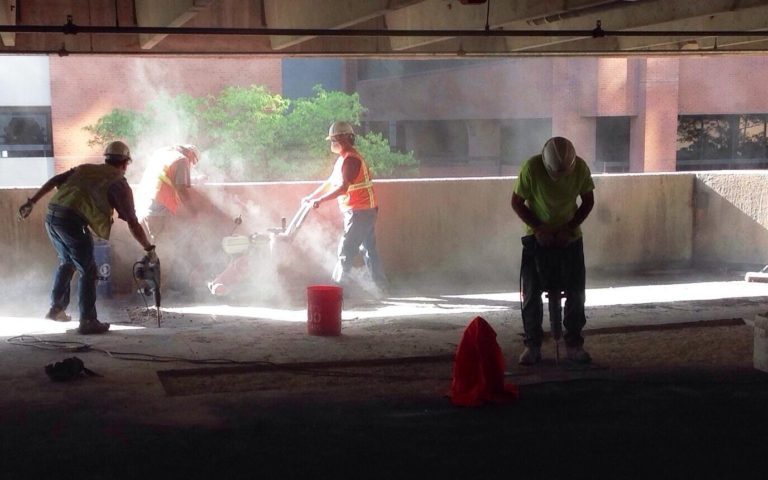 ASR Companies | 1982 Office Building