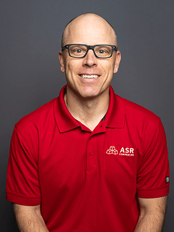 ASR Companies | Our Team