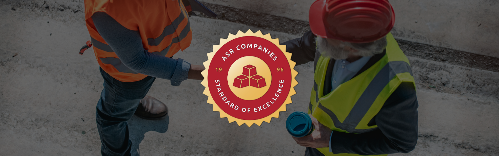 ASR Companies | Our Team