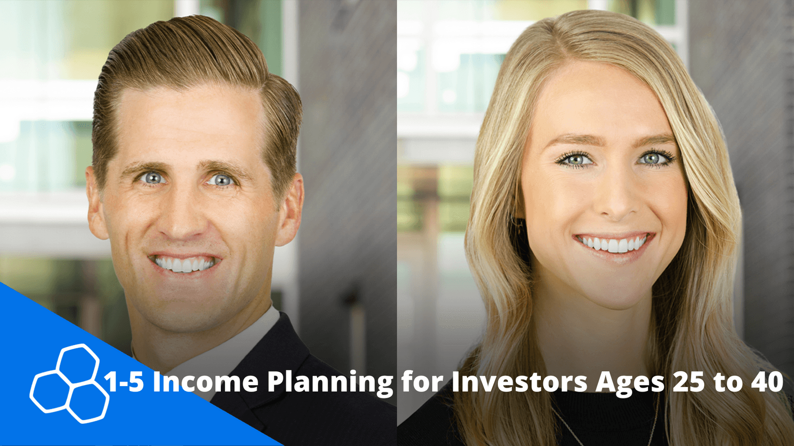 The Financial Call | Guided Path