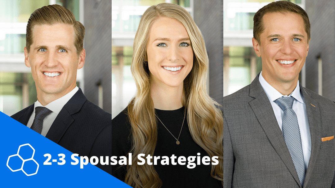 The Financial Call | Guided Path